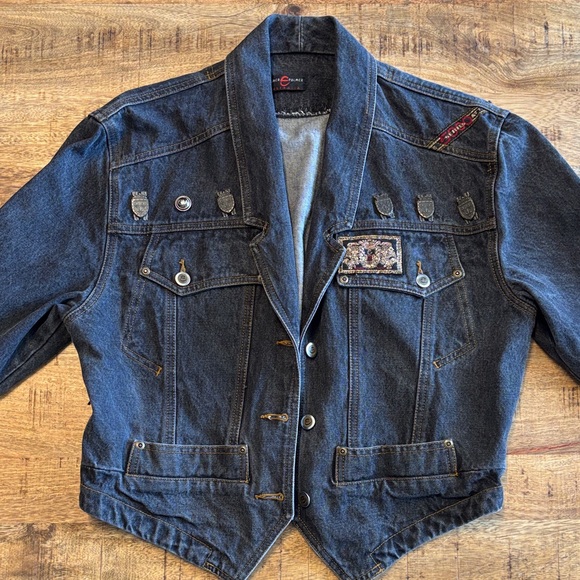 palmer australia | Jackets & Coats | Small Vintage Palmer Australia ...